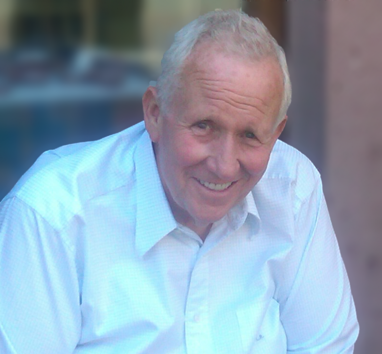 Remembering Leslie Rudd (1941-2018) Co-Founder, Covenant Winery ...