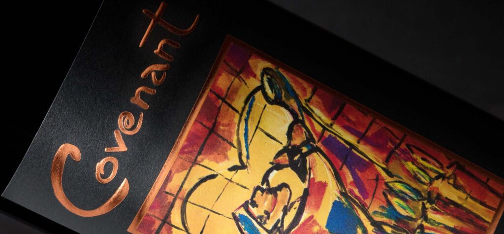 Kiddush Club | Covenant Wines